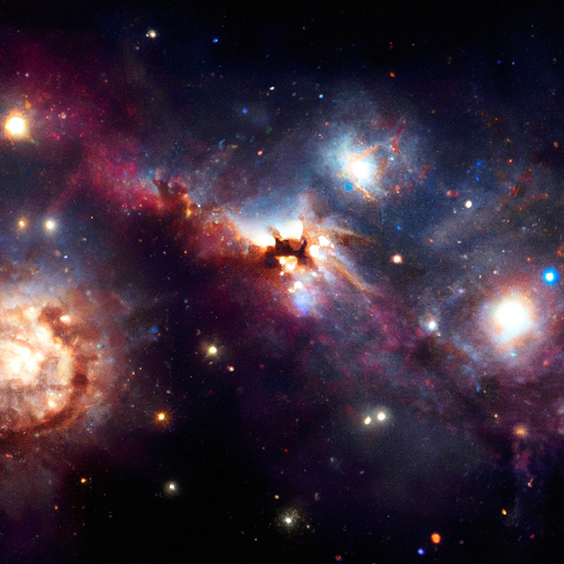 The Expanding Universe: A Closer Look At Cosmology – Universe Sage