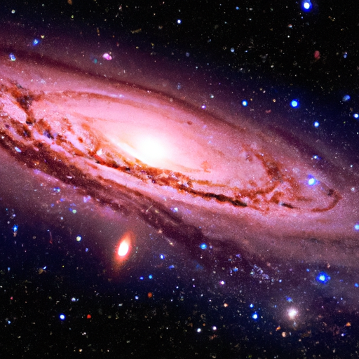 Exploring The Fundamentals Of Cosmology: A Beginner’s Guide – Universe Sage